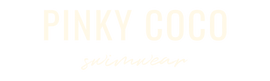 PINKY COCO SWIMWEAR